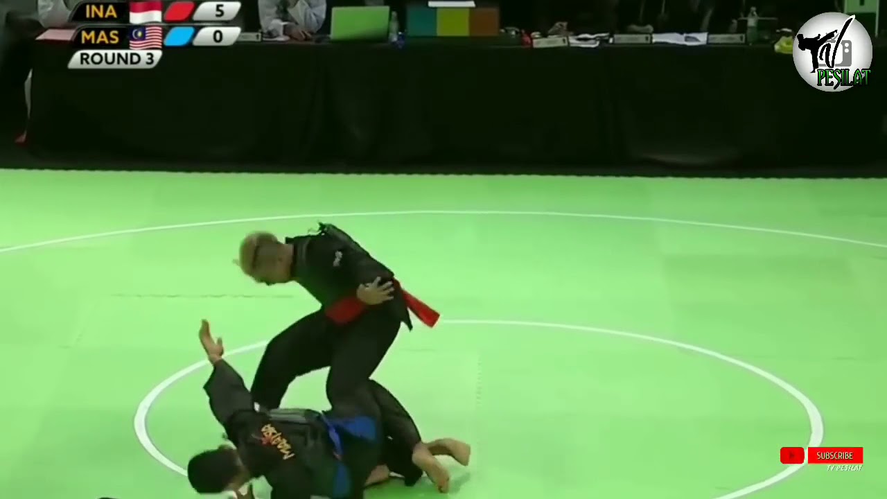 Hanifan YK Gold Medals - YouTube