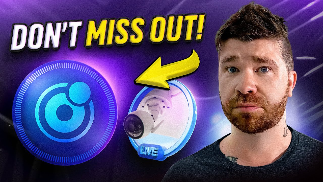 Ready for The Future? 🌟 Unlocking Ozolio's Unique Potential - YouTube