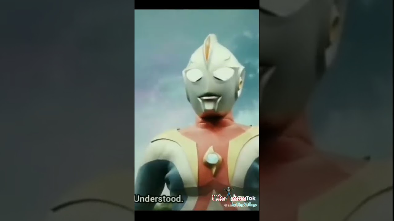 Ultraman Cosmos Eclipse Mode - Pertarugan dasyat - YouTube