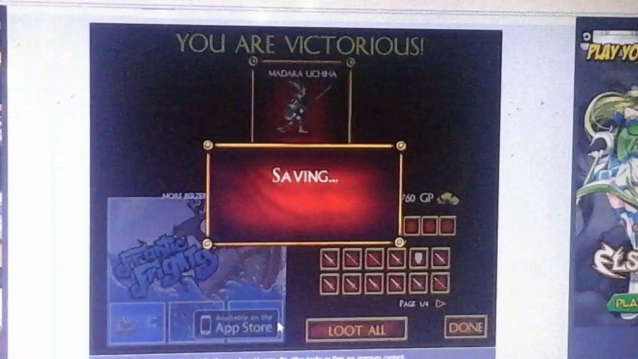 Sands of the coliseum part 3 - YouTube