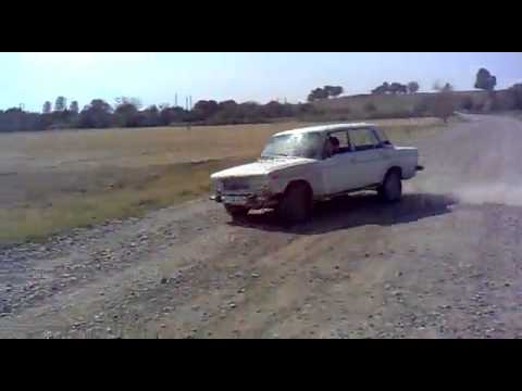 Zelimxan avtoslari ;)