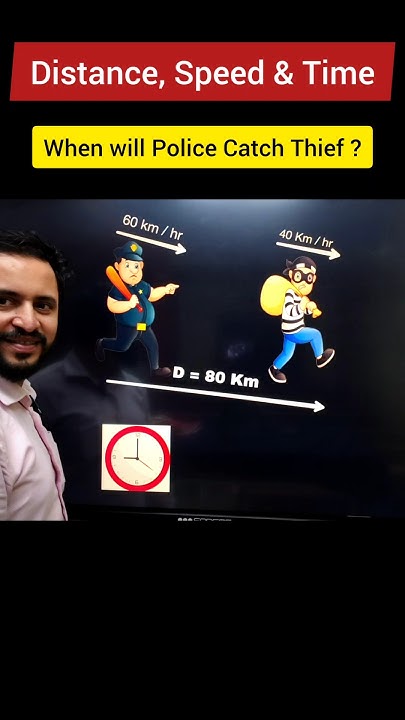 Speed time distance Trick | Maths for railway, SSC Defence | Helpful For All Exam#short# ...