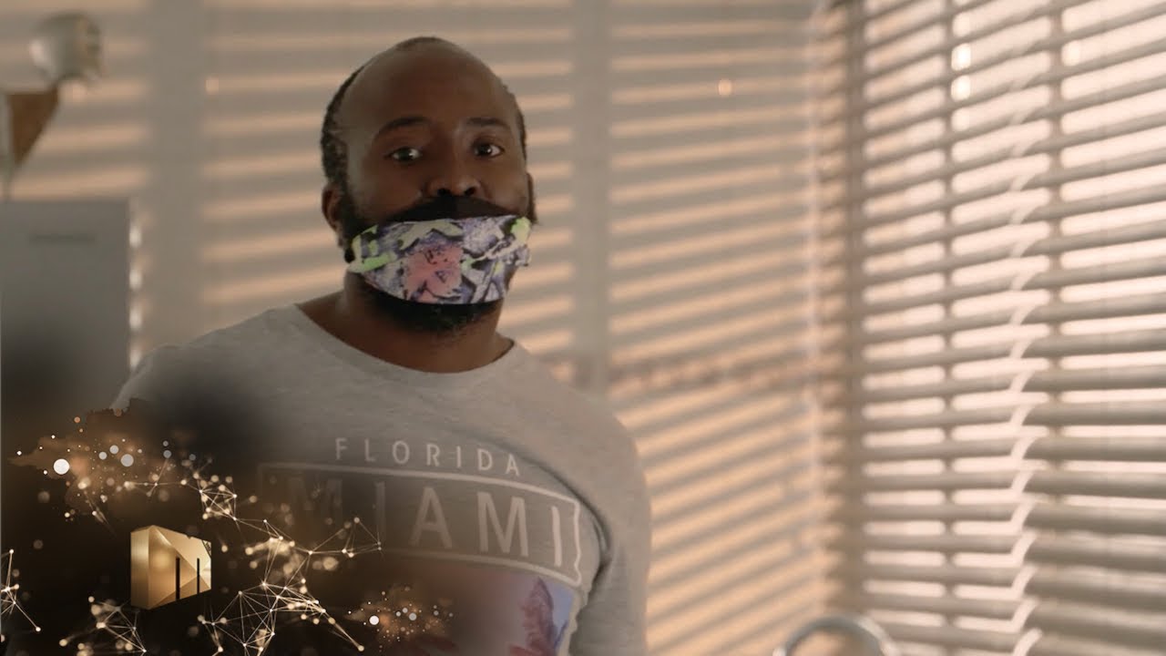 Mzala is crushing on Nolwandle – Isibaya | Mzansi Magic - YouTube