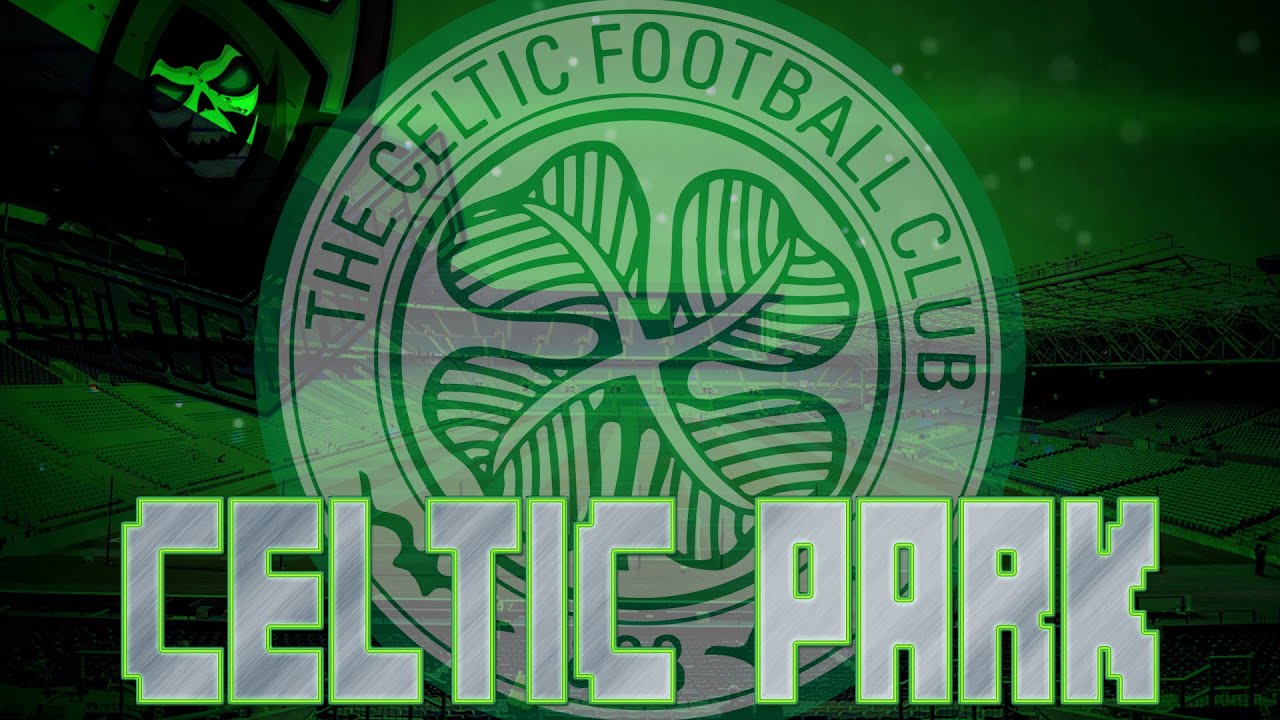 Official Minecraft Stadium Tour - Celtic Park (Glasgow Celtic) - YouTube
