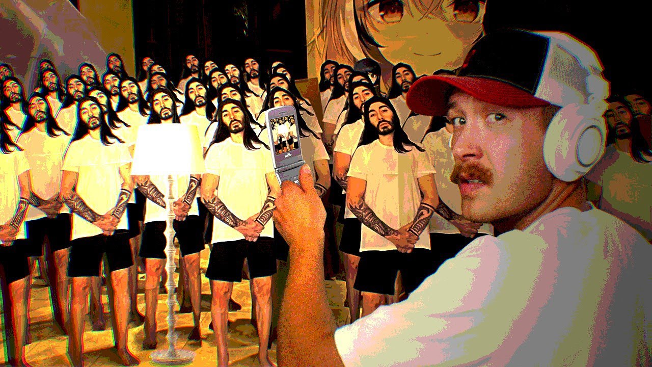 MoistCr1tiKaL Cutouts??? | CALL TO SUMMON - YouTube