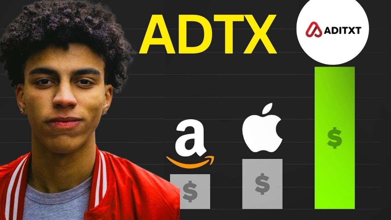 ADTX Stock (Aditxt stock) ADTX STOCK analysis ADTX STOCK PREDICTION in ...