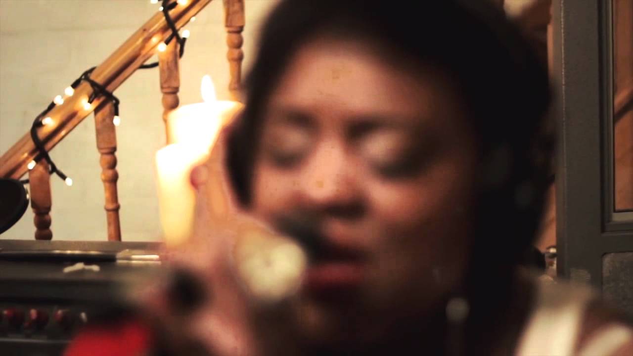 DivaGeek - He Said, She Said (live) @divageekmusik - YouTube