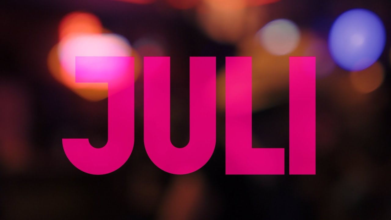juli | documental - YouTube