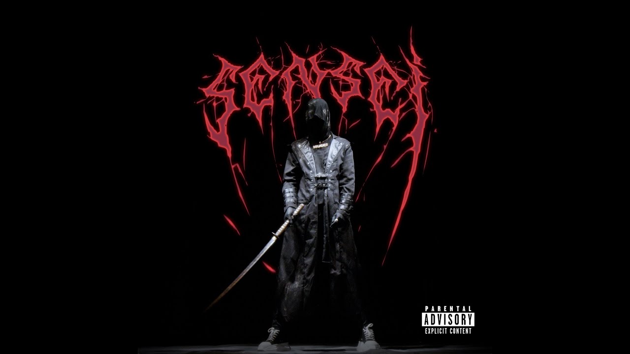 Leonid Rose - SENSEI (Official Music Video) - YouTube