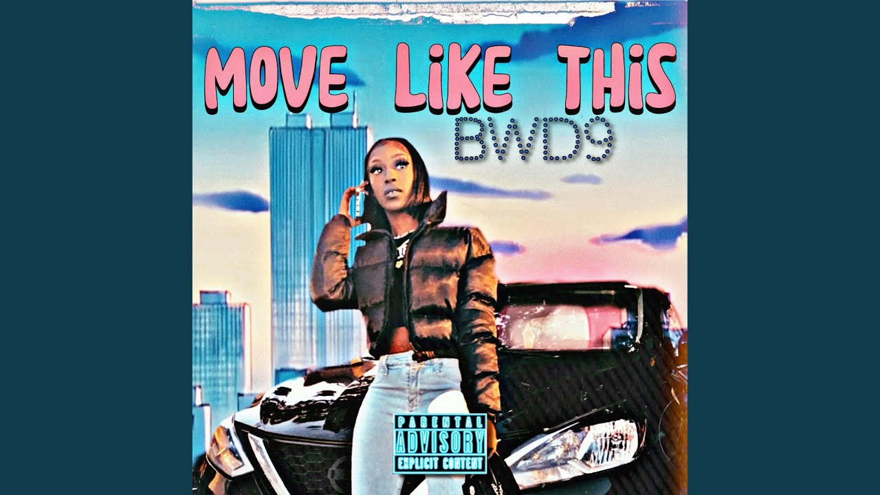 Move Like This - YouTube