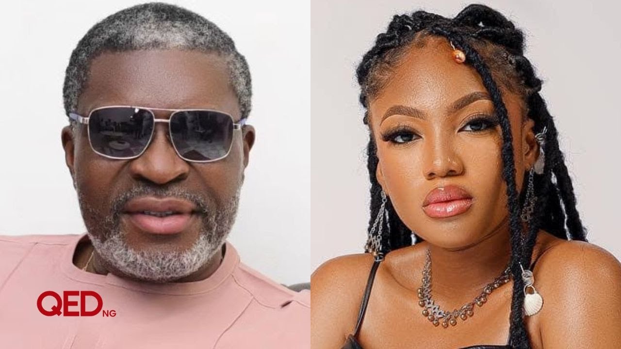 Teen actress Angel Unigwe threatens legal action against Kanayo O ...