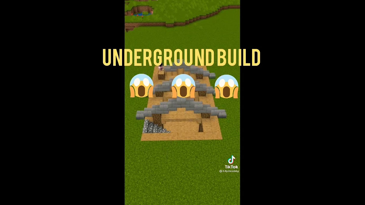 insane minecraft build - YouTube