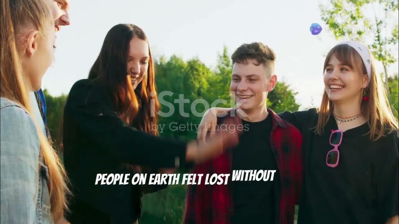 The Brave Little Star, Luma's Journey - YouTube