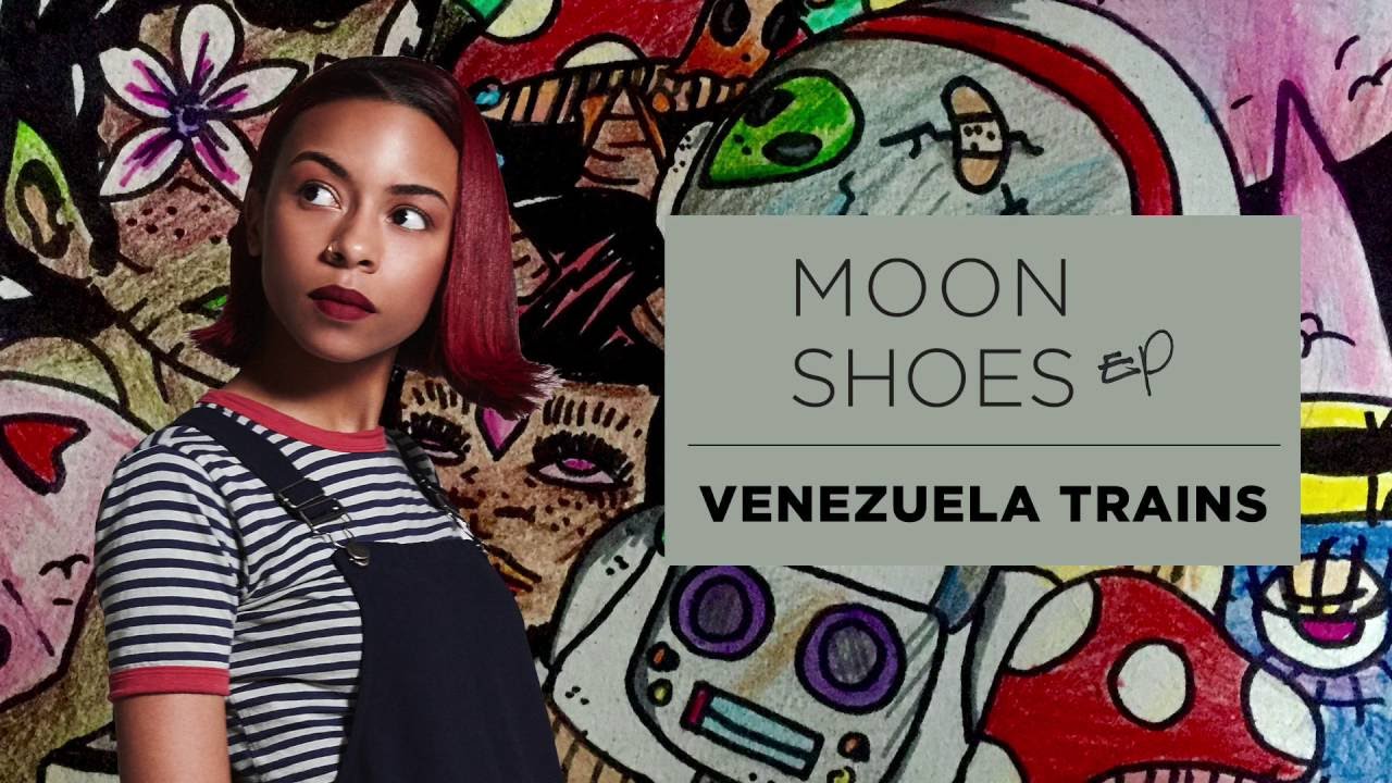 Ravyn Lenae - Venezuela Trains [Official Audio] - YouTube