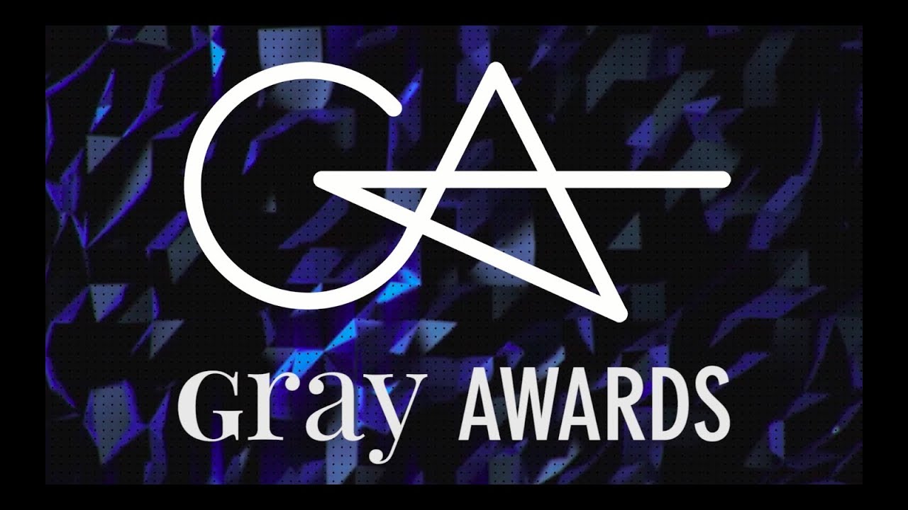 GRAY Awards 2017 Winners Announcement - YouTube