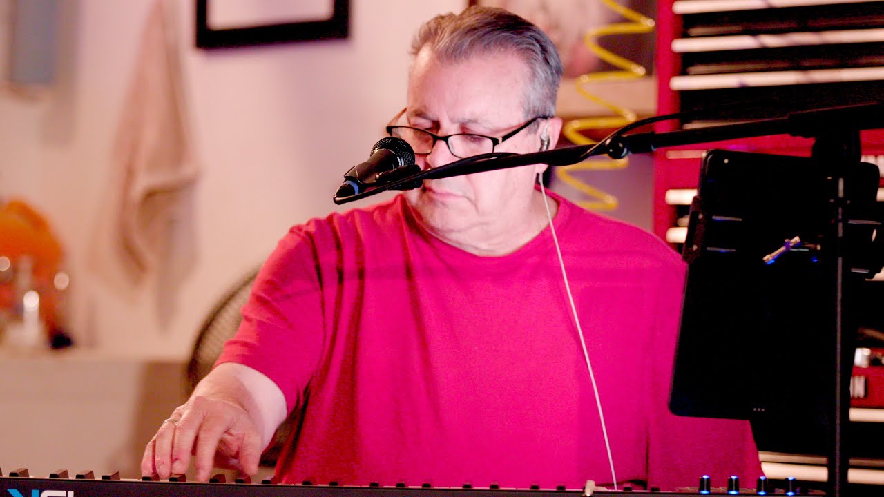 SLS Band - Glory Days (by Bruce Springsteen) - YouTube