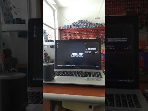 Asus n56vz ses sistemine ihtiyaç yok