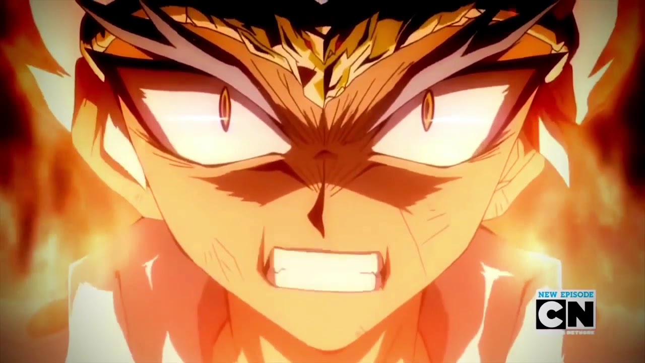 Beyblade (AMV) Ryuga - My Demons - YouTube