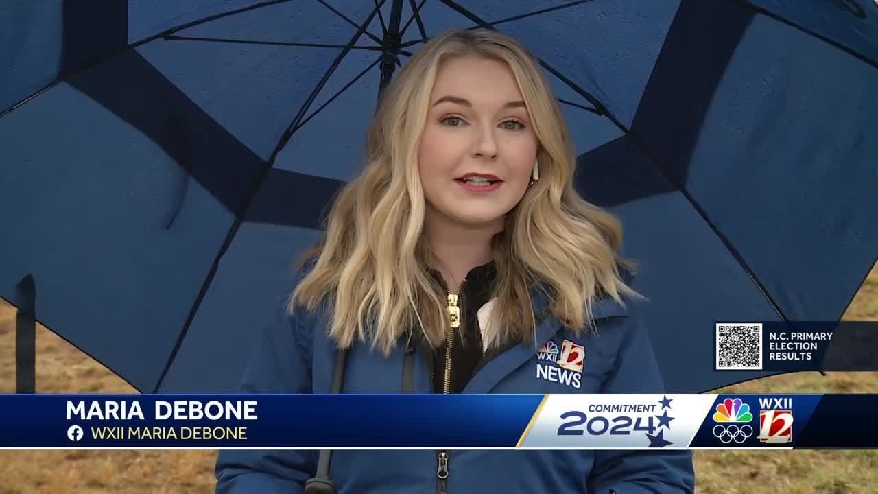 Maria DeBone reports results for US House 6th District to close to call ...