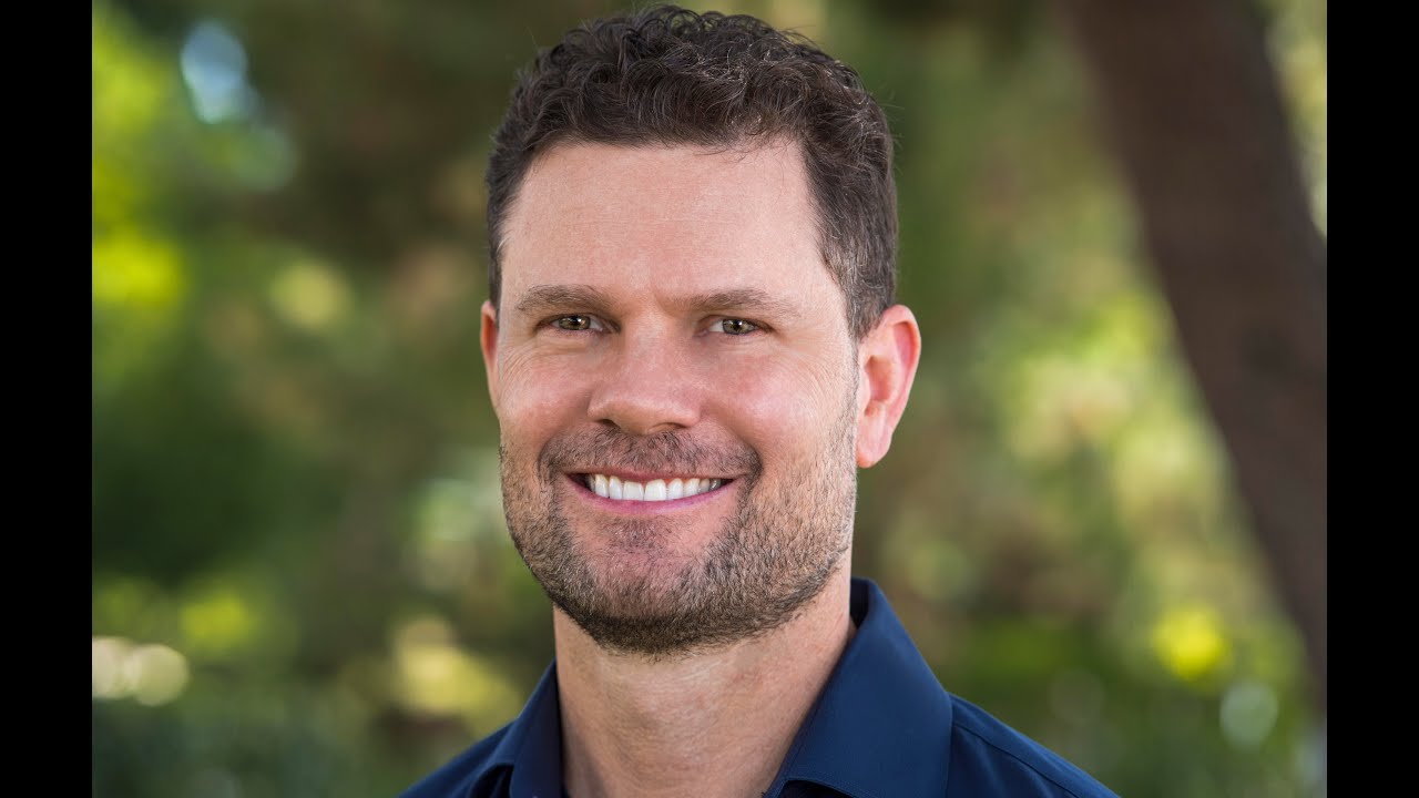 Ryan Cunningham for Congress Campaign Launch - YouTube