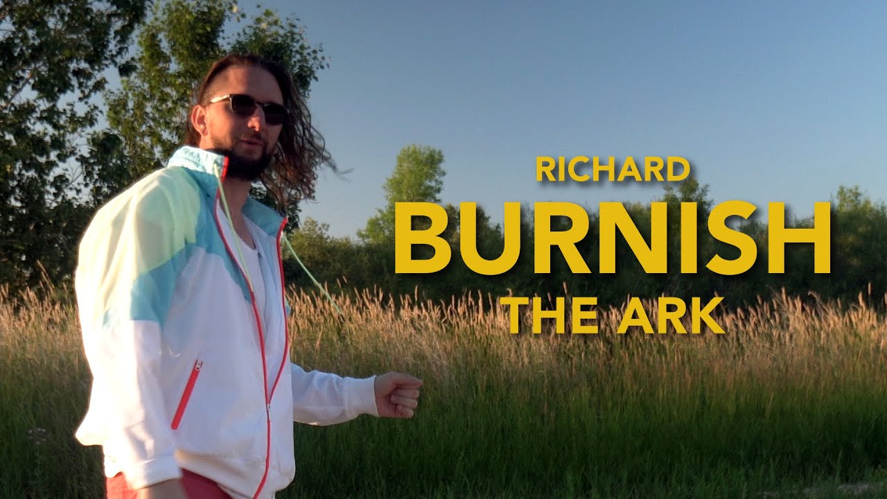 Richard Burnish - S02E05 - December 12 2020 - YouTube