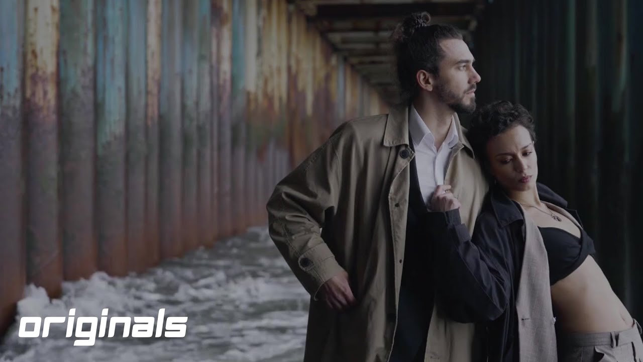 Lvly - Way way back feat. Megan Wofford - YouTube