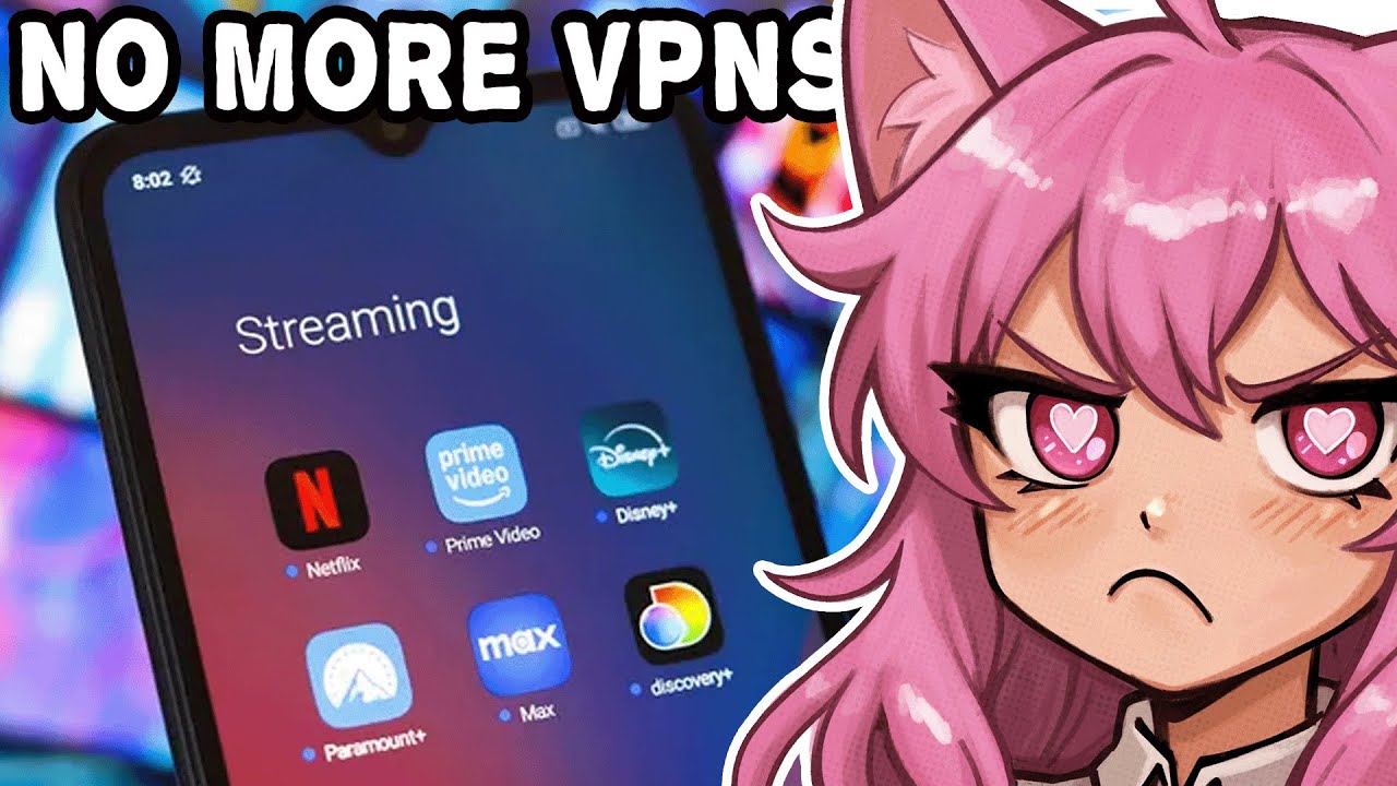 VPN's under attack, Dog Miracle Meds, I'm Tired ≽^•⩊•^≼ Morning Mews ...