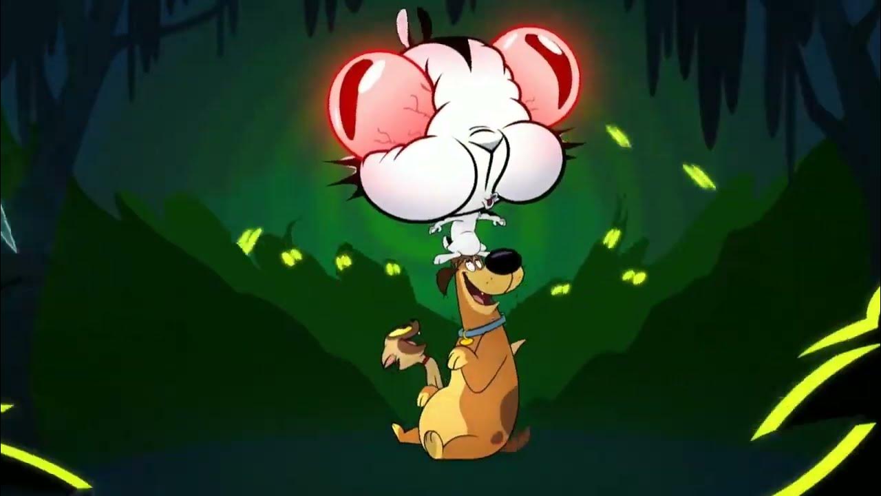 Bunnicula Theme Song - YouTube