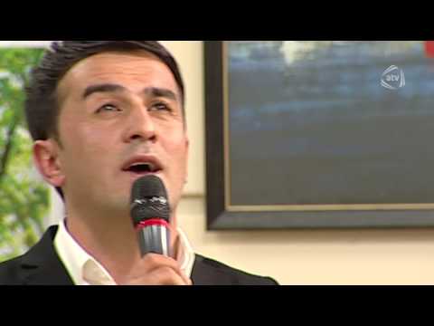 Yusif Səfərov - Huri mələk (10dan sonra)