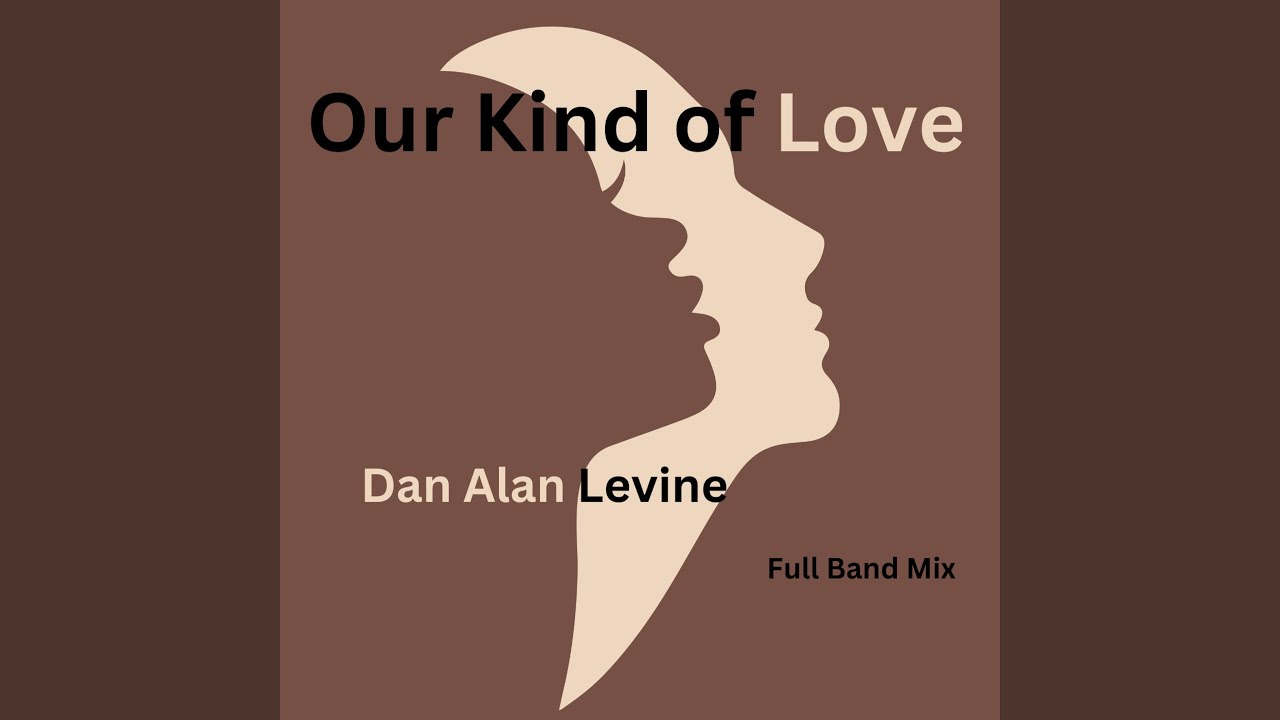 Our Kind of Love (feat. Jeanette Harris & Kim Scott) (Full Band Mix ...
