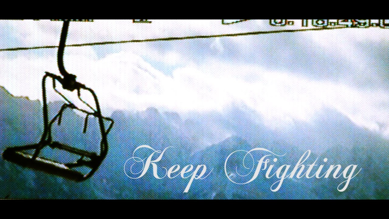 Keep Fighting Promo 2013 - YouTube