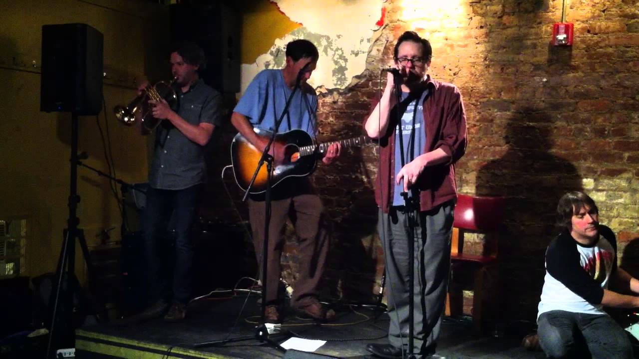 The Connells "New Boy" - YouTube
