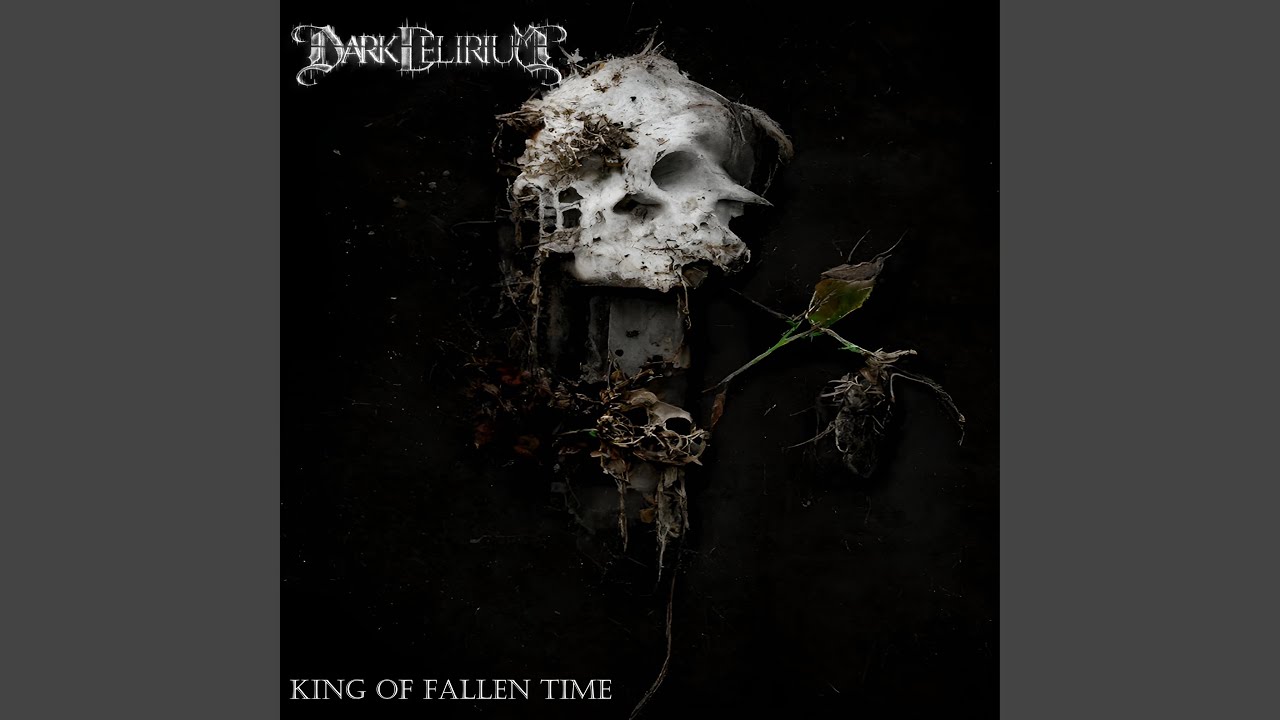 King of Fallen Time - YouTube Music
