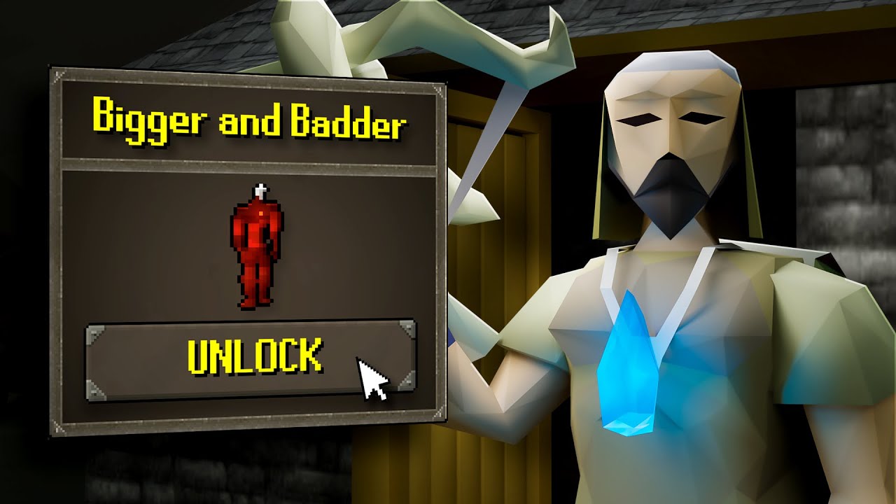 The Fastest Slayer Grind on Any of my HCIM Accounts [BH HCIM 11] - YouTube