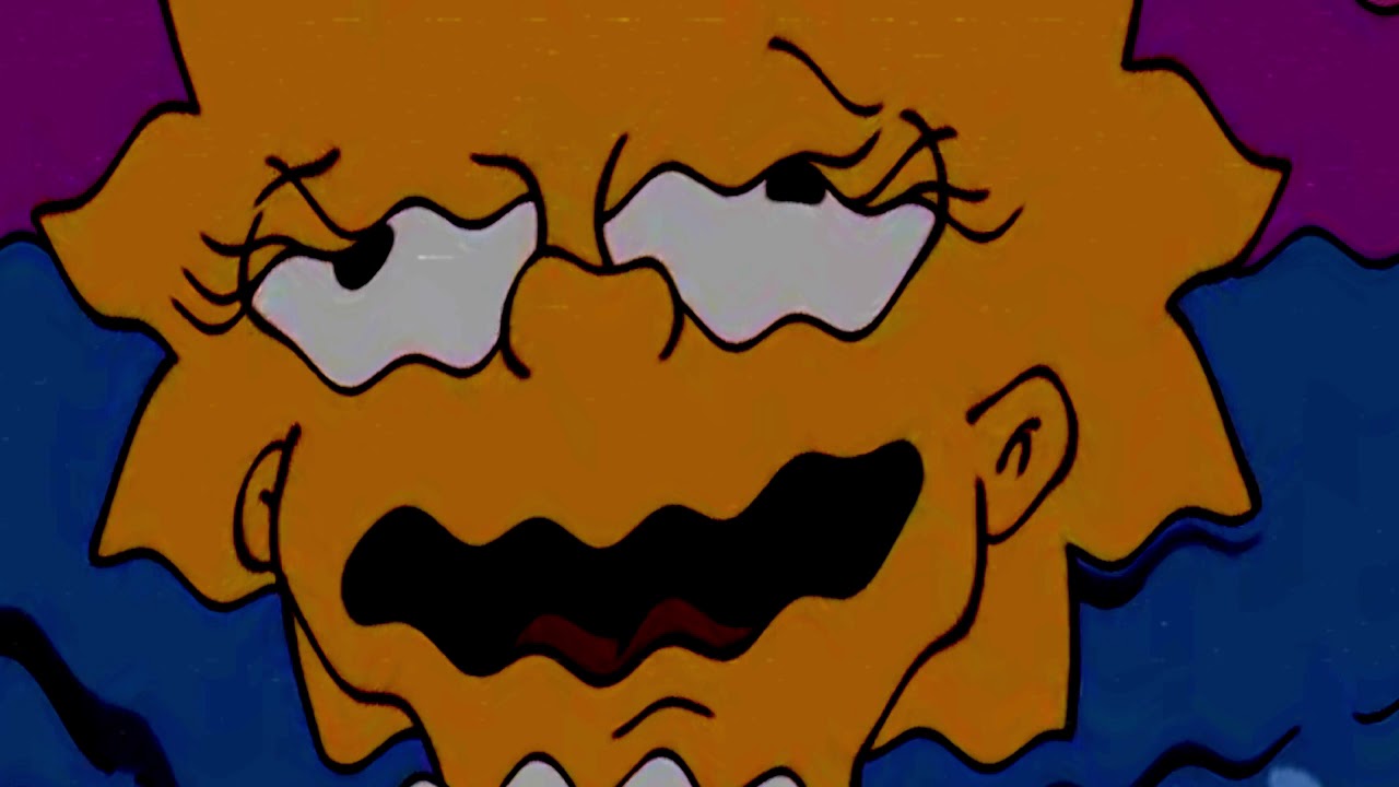 DRUGS - The Simpsons - YouTube
