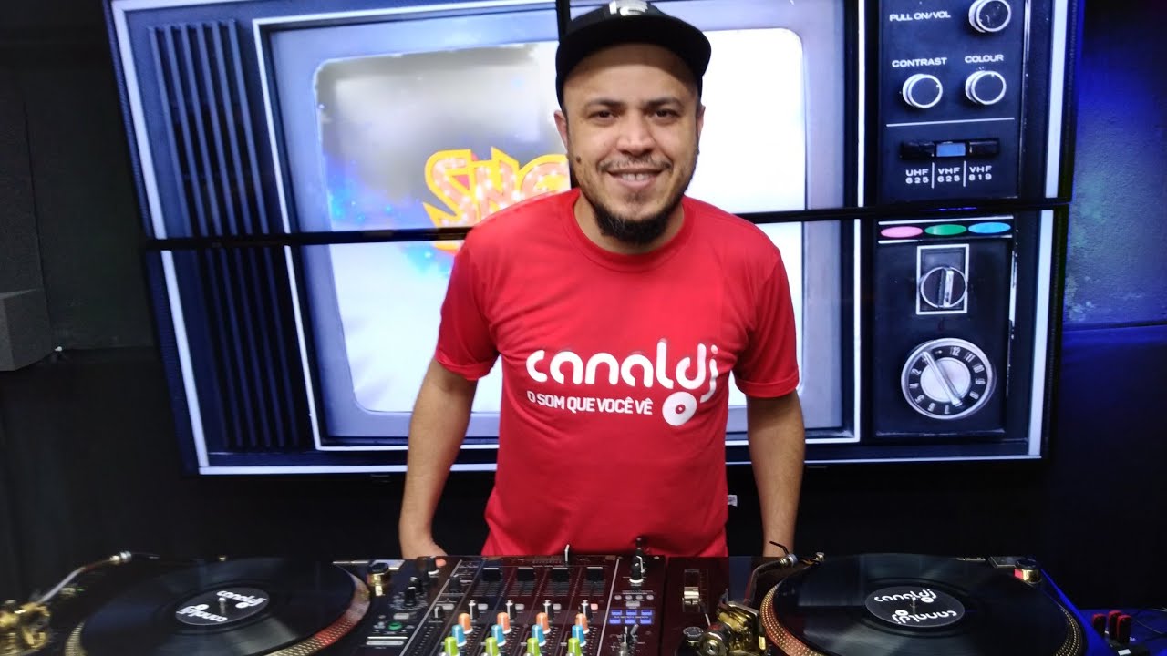 DJ Fabio San - House Classic's - Programa Sexta Flash - 18.06.2021 ...