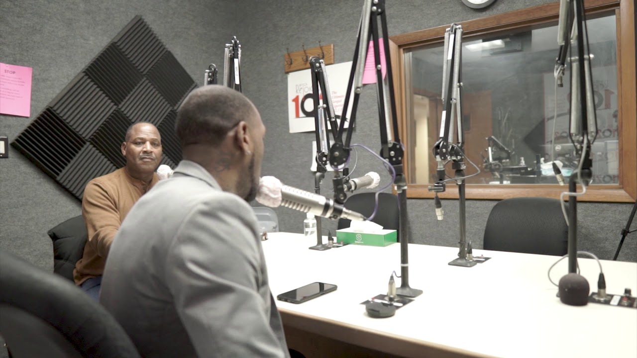 TRE CAPITAL RADIO: EPISODE 3 - YouTube