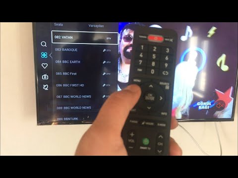 ONVO DIGITSU VB KANAL TAŞIMA SIRALAMA