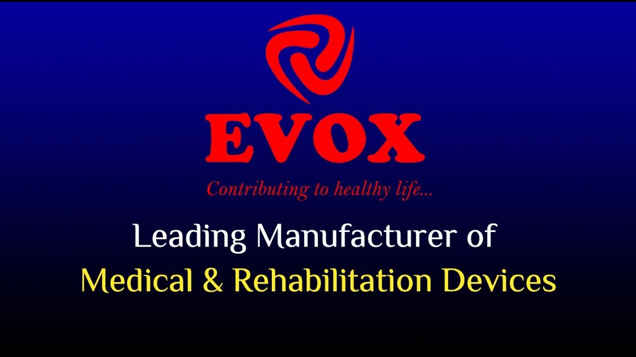 Evox Electric Wheelchairs | Oxygen Concentrators | TwinPAP | HPG - YouTube