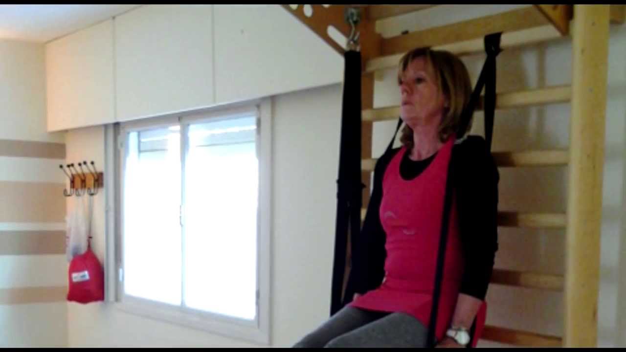 TPA - Terapia Postural Activa - YouTube