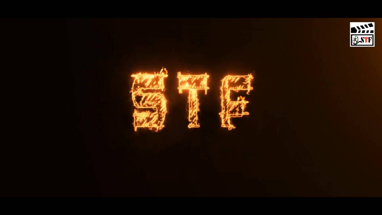 STF LOGO - YouTube