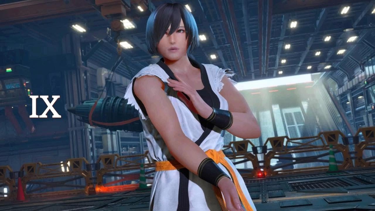 Princess Jun Warming Up Before Getting Into Rank - YouTube