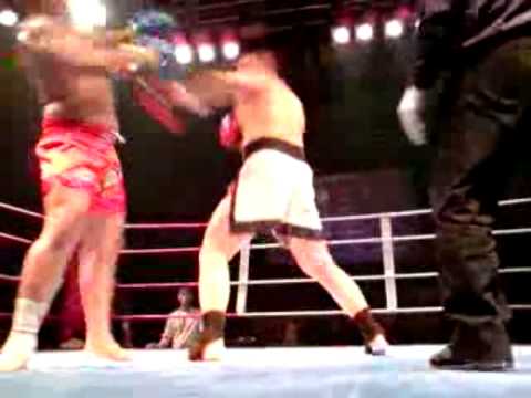 Kamran Amin Fight Persian Lion - YouTube