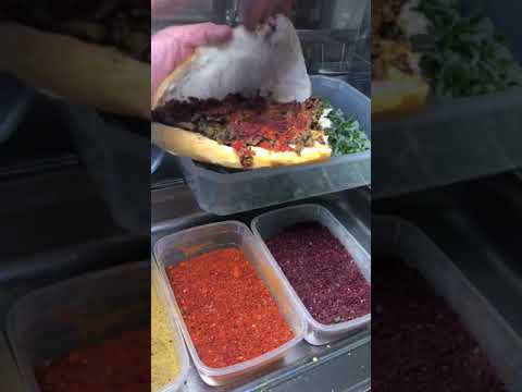 Yok Böyle Ciğer Kavurma