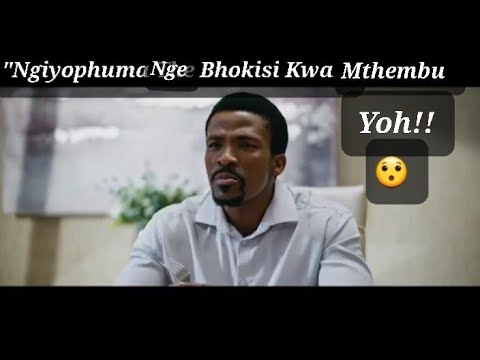 UMkhokha// 03 SEPTEMBER 2024// uKhulekani uYophuma Nge Bhokisi ...