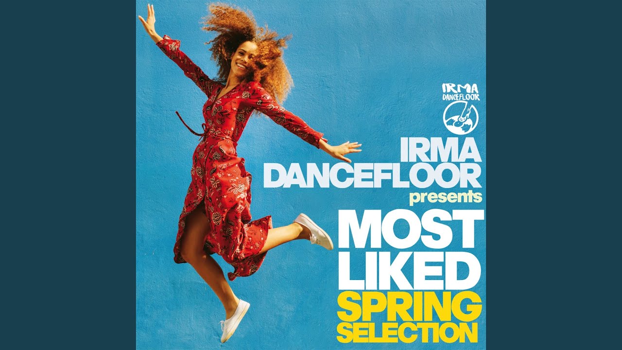 Panama (feat. Vanessa Haynes) - YouTube