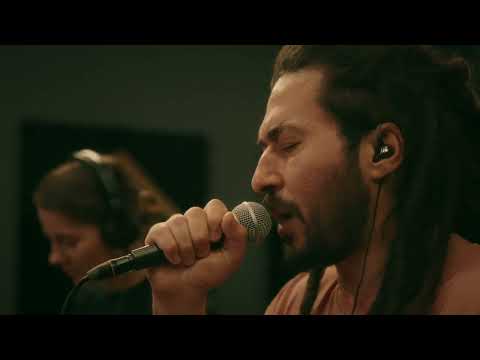 Bosphoroots Live & Direct! - Derdim Var ft. Deniz Tekin