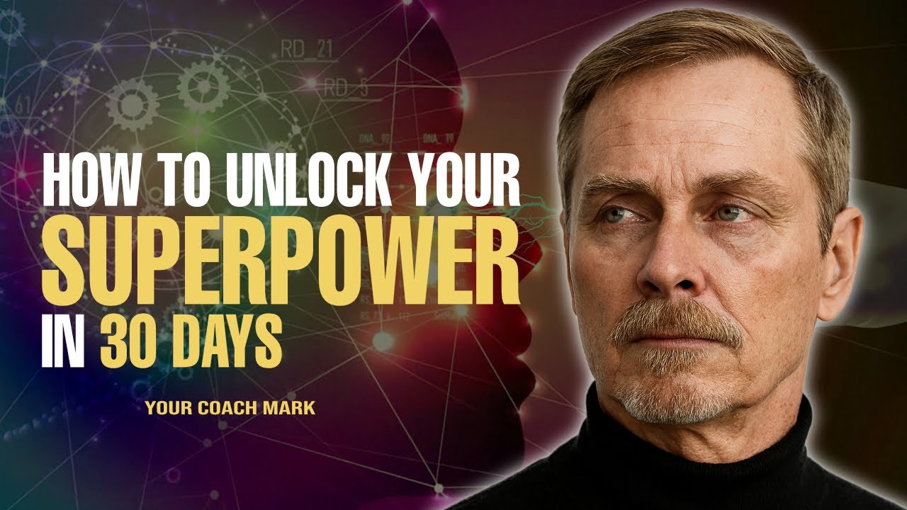 Why Self-Awareness is Your SUPERPOWER (6 Strategies) - YouTube