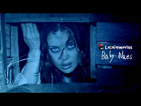 🎦BABY BLUES(2008) | RESUMEN🎦