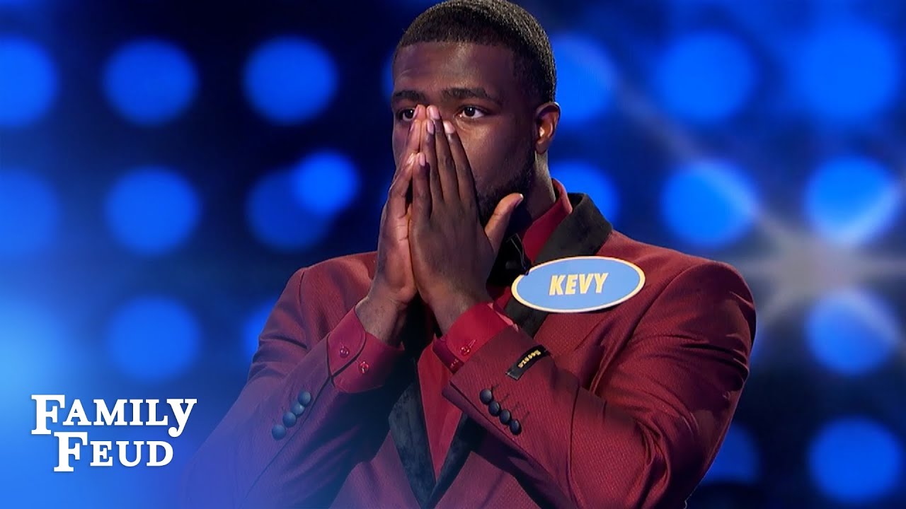 Can Kevy’s last (made-up) answer bring in $20K?? - YouTube